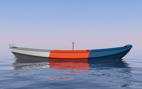 Lelievlet | scoutingvlet.nl