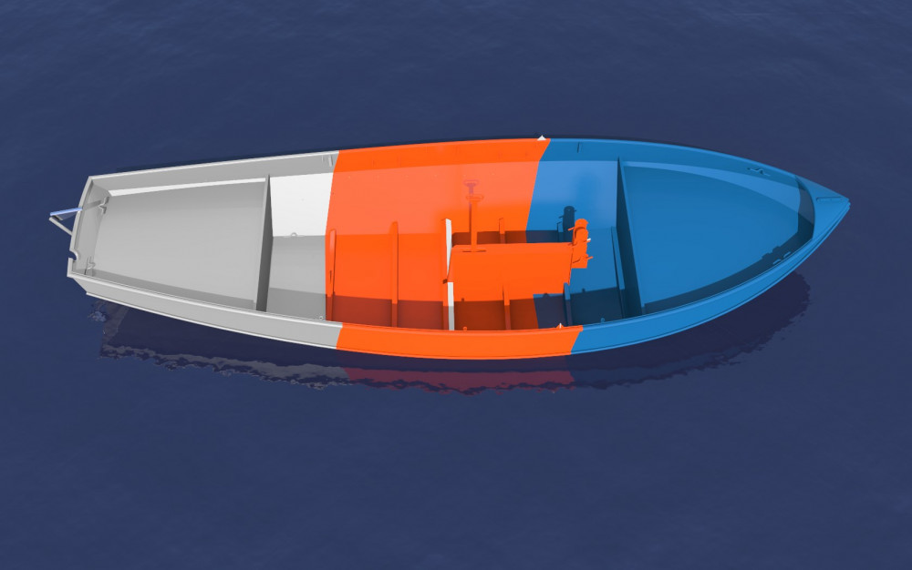 Lelievlet | scoutingvlet.nl