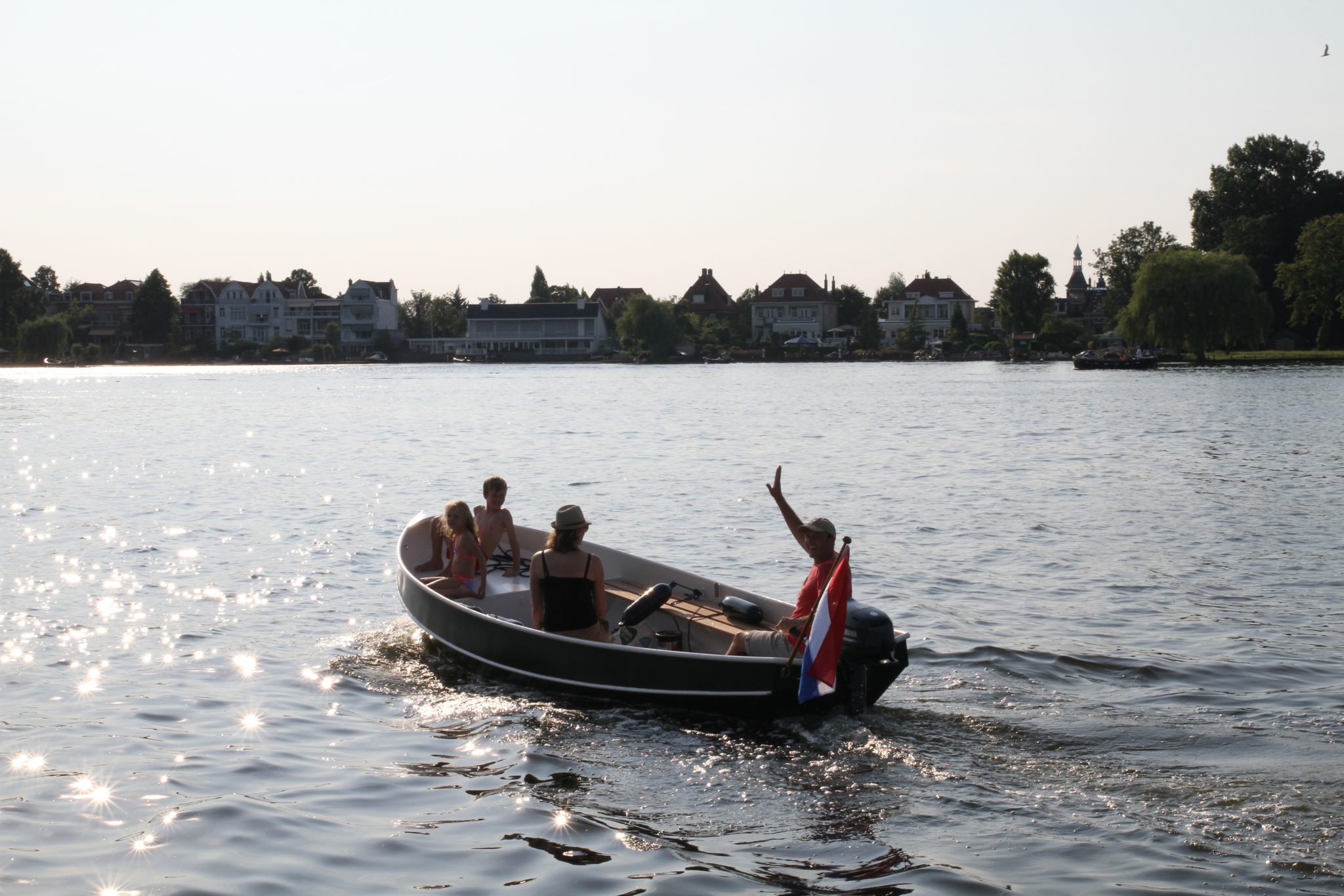ScoutingVlet.nl | Lelievlet leverancier